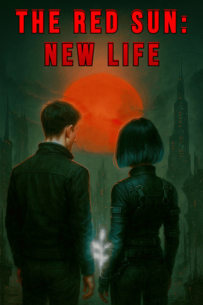 03. “Death Near” - The Red Sun: New Life | Royal Road