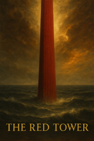 The Red Tower | Royal Road