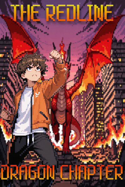 Part 1 - The mysterious dragon - The Redline - Dragon Chapter | Royal Road