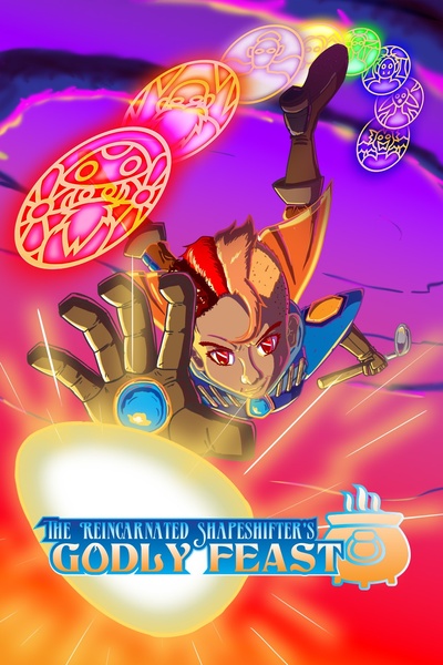 The Reincarnated Shapeshifter's Godly Feast | Royal Road