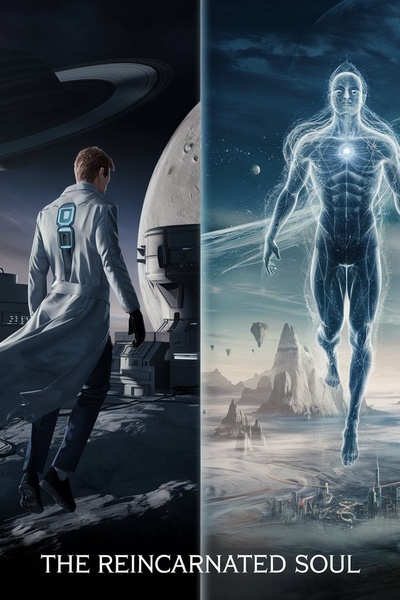 The Fracture - The Reincarnated Soul | Royal Road