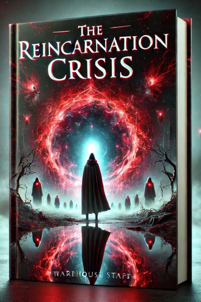 Ch.3 Forest in another world - [Audio/Text]The Reincarnation Crisis ...