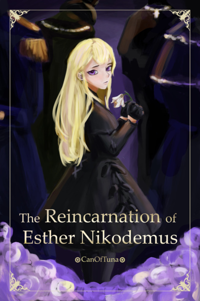 Chapter 3: Town - The Reincarnation of Esther Nikodemus [Otome Isekai ...