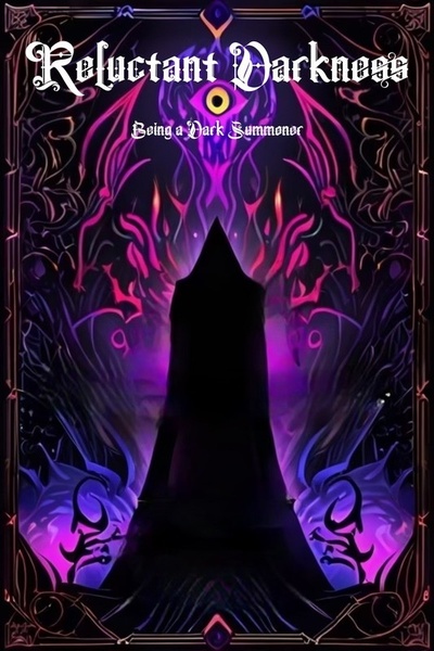 The dragon lord (1) - The Reluctant Darkness: Being a Dark Summoner [abandoned] | Royal Road