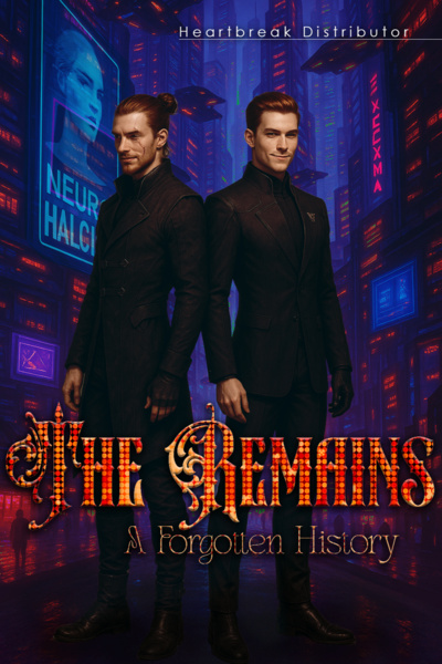 The Remains: A Forgotten History | Royal Road