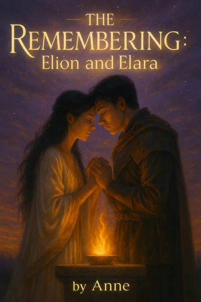 The Remembering: Elion and Elara ( indonesia ) | Royal Road