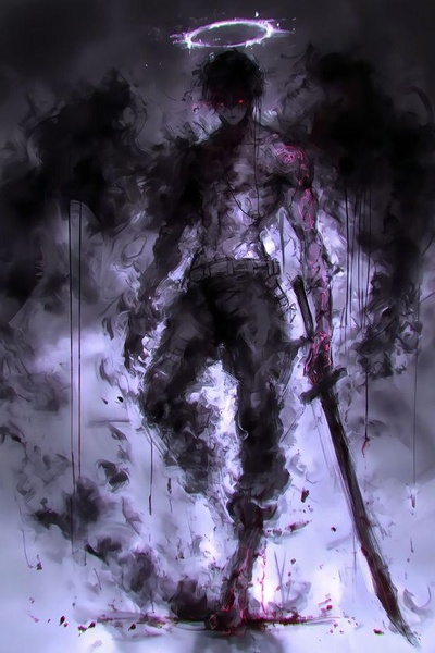 The Return of the Eternal Shadow | Royal Road