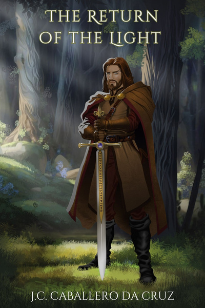 Chapter 3 — A Random Act of Kindness - The Return of the Light | Royal Road