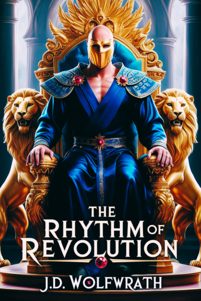 Chapter 15 - The Promise of a Ruby Soul - The Rhythm of Revolution - A ...