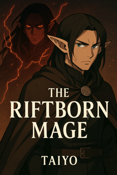 THE RIFTBORN MAGE | Royal Road