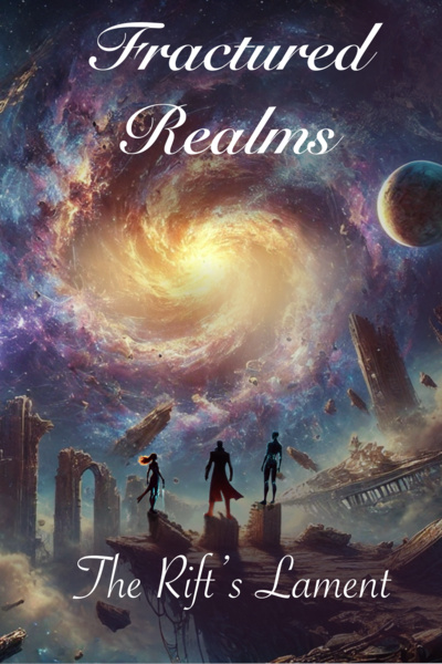 The Rift's Lament | Royal Road