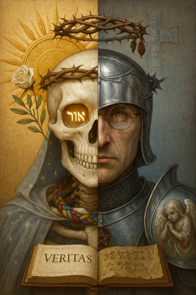 The Righteous Lich | Royal Road