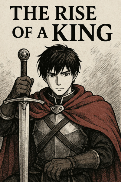 The Rise of a King | Royal Road