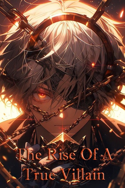 The Rise Of A True Villain | Royal Road
