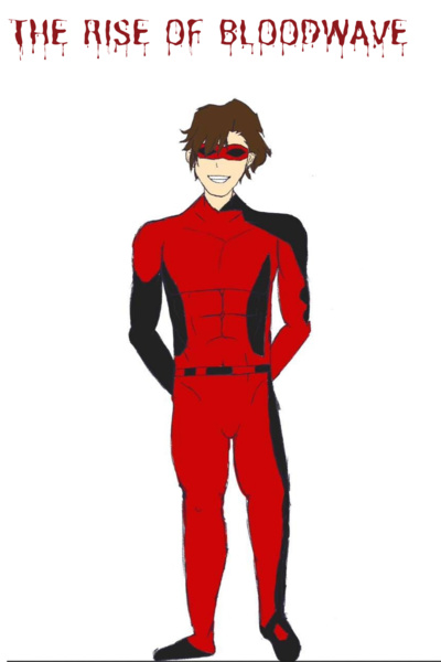 THE RISE OF BLOODWAVE | Royal Road