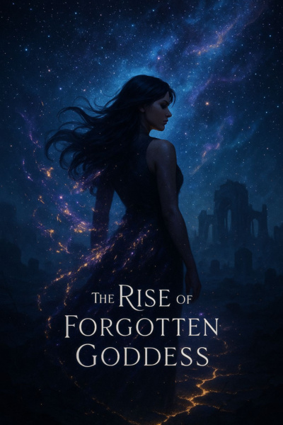 The Rise Of Forgotten Goddess | Royal Road