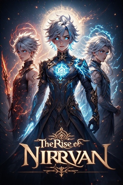 The Rise of Nirvan | Royal Road