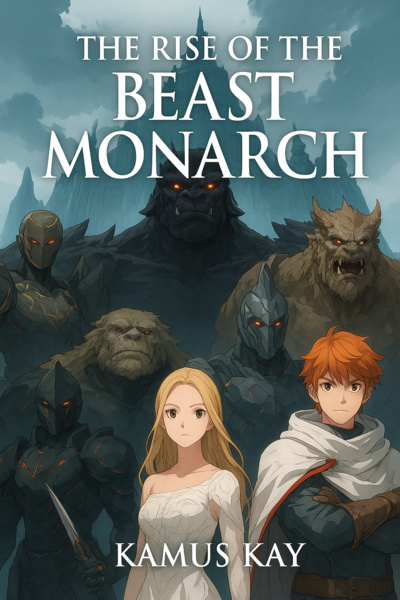 The Transition - THE RISE OF THE BEAST MONARCH | Royal Road