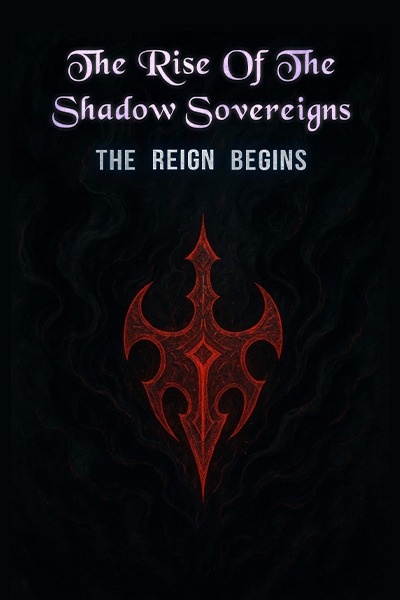 Chapter 4: Ren’s History - The Rise Of The Shadow Soverign The Regin ...