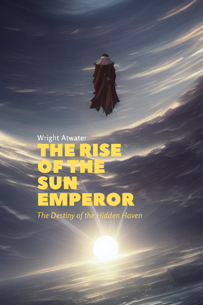 The Rise of the Sun Emperor | Royal Road