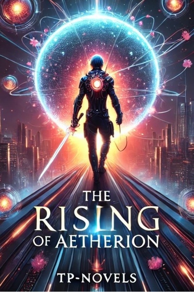 The Rising of Aetherion | Royal Road