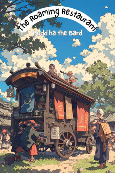 The Roaming Restaurant (The Realms of Taria) | Royal Road