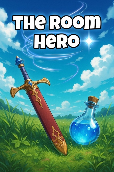 Chapter 3: Leorin vs. Porto - The Room Hero | Royal Road