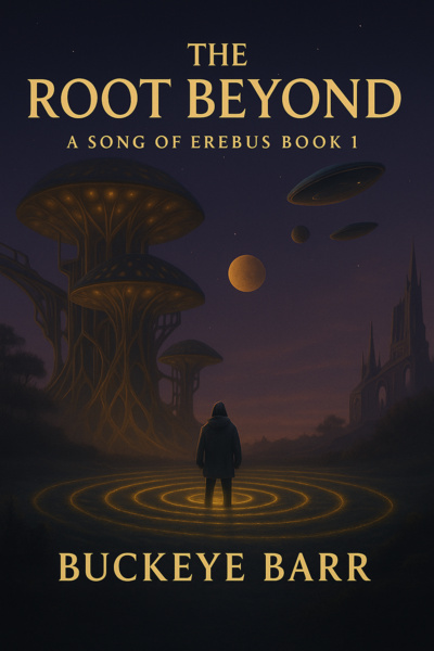 The Root Beyond | Royal Road