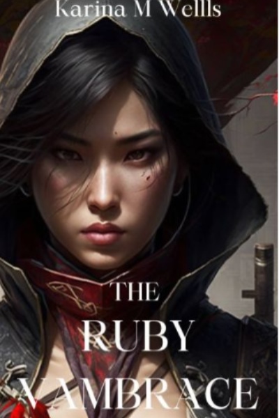 The Ruby Vambrace | Royal Road