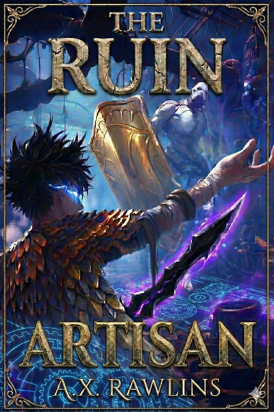The Garden of Silence - The Ruin Artisan | Royal Road