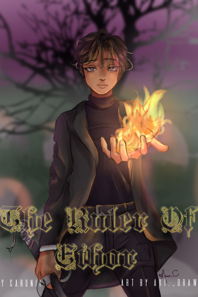 The Ruler of Ethor | Royal Road