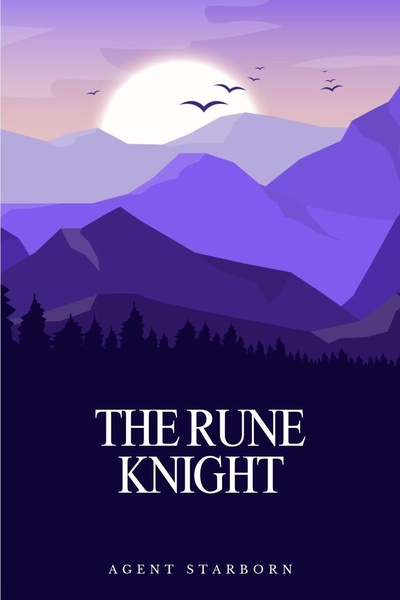 The Rune Knight | Royal Road