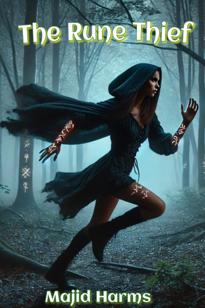 3-The weight of Mana - The Rune Thief [Mana Cultivation, Progression ...