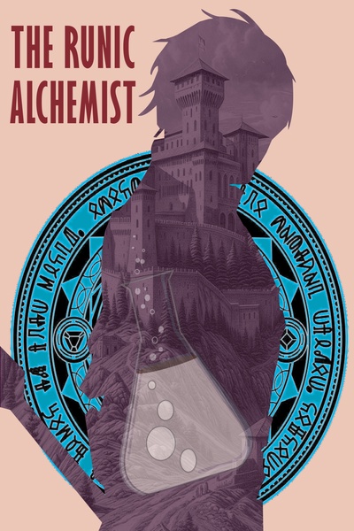 The Runic Alchemist | Royal Road
