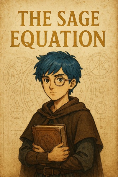 THE SAGE EQUATION | Royal Road