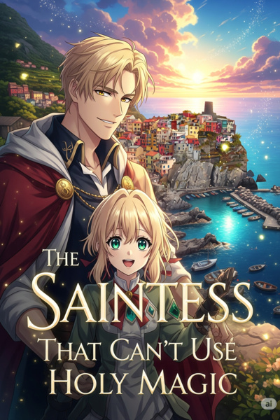 Chapter 12: Father And Daughter - The Saintess That Can't Use Holy ...
