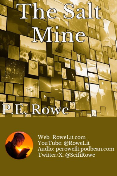 The Salt Mine | Royal Road