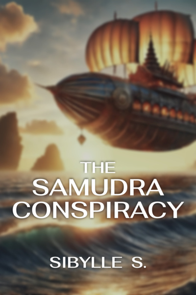 The Samudra Conspiracy | Royal Road