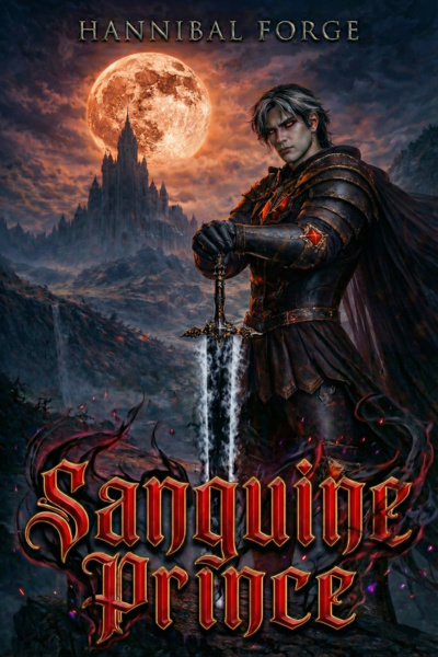 B1 | Chapter 03: The Highest - Sanguine Prince [LitRPG, Portal Fantasy ...