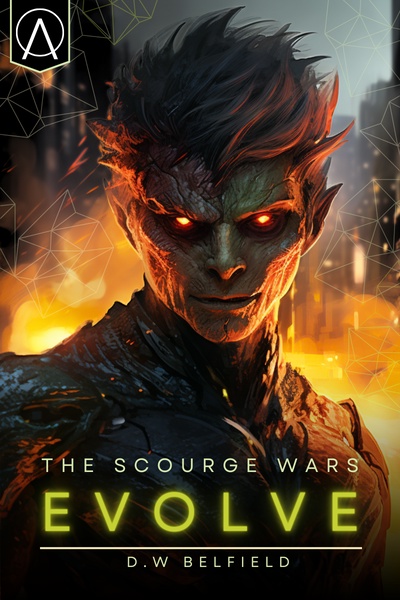 The Scourge Wars: A Monster Evolution Story | Royal Road