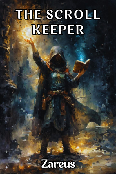 Chapter 15: The First Night - The Scroll Keeper: Spellcraft & Rune ...