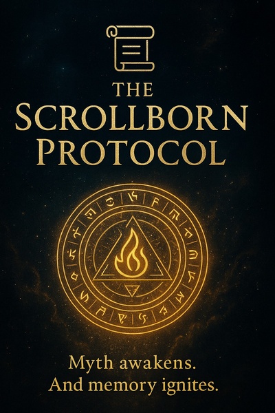 The Scrollborn Protocol | Royal Road