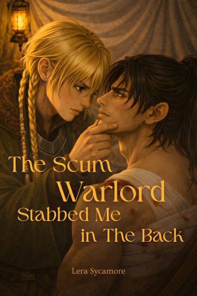 Chapter 8: The Welcome Feast - The Scum Warlord Stabbed Me In The Back ...