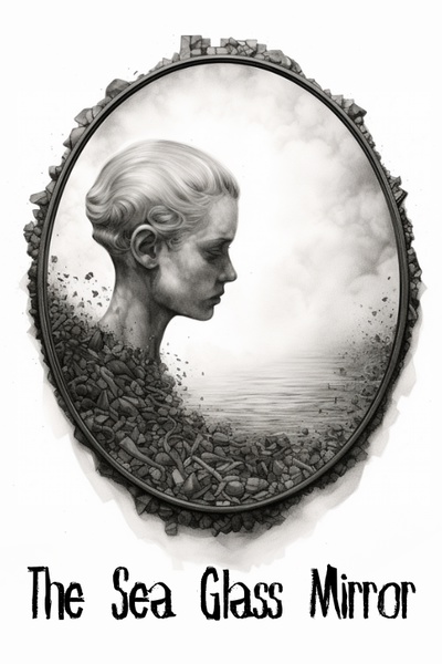 The Sea Glass Mirror | Royal Road