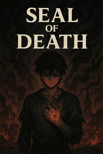 The Seal of Death | Royal Road