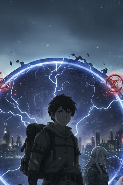 Missing Chrapters - The Sealed Miracle | Royal Road