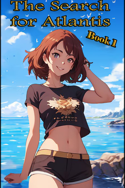 Chapter 8 – Atlantis. - The Search for Atlantis - Book 1 | Royal Road