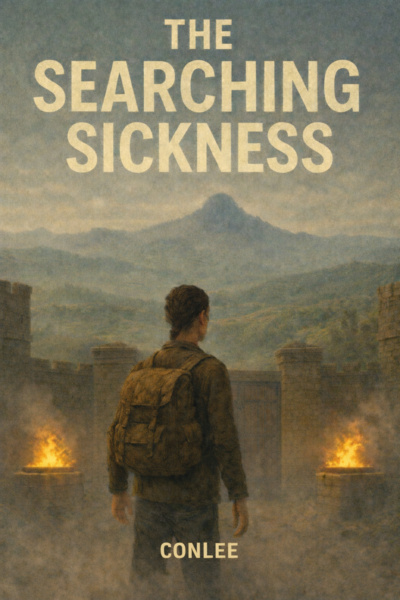 Honrick considers a new role - The Searching Sickness [Sci-fi, Slice of ...