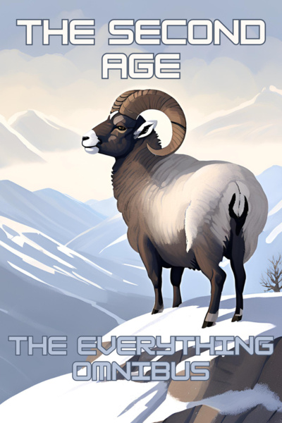 Maps - The Second Age: The Everything Omnibus | Royal Road