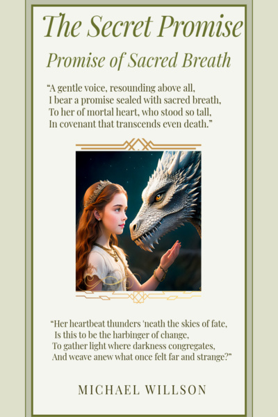 The Secret Promise | Royal Road